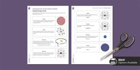 Atomic Theory Timeline Worksheet Answers Beyond Secondary Worksheets Library