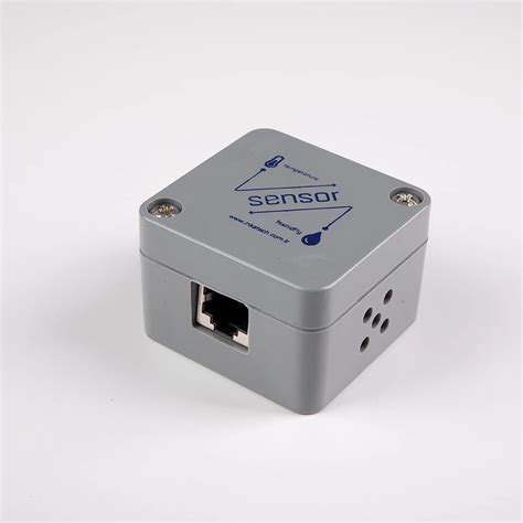 Inkatech Mc143 Temperature Humidity Co2 Monitoring And Control Device 3 Controls With 3 Relay