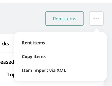 how to upload your items on flowwow via an xml file articles from the