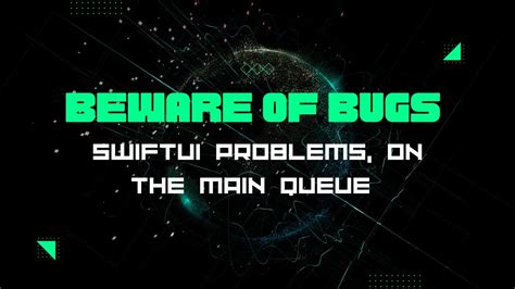 Beware Of The Bugs How Using WebKit Framework Can Slow Down Your App And Generate Critical