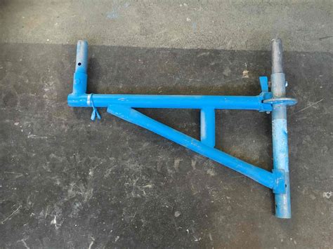 Secure Ringlock Scaffolding Systems Utm