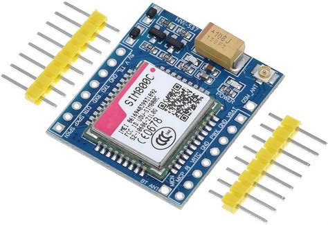Esp32 Sim Modules Choosing Lte 3g Gprs And Gsm Modules