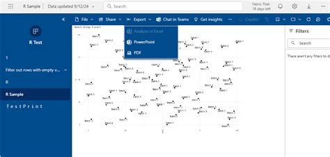 Solved Managing Semantic Model Permissions Microsoft Fabric Community