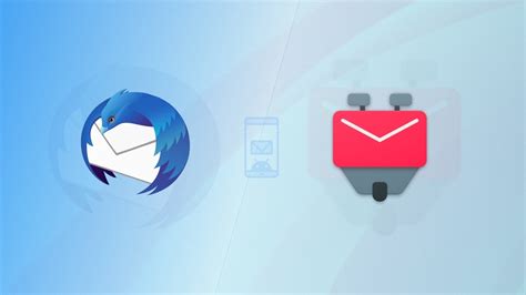 The Android App For Mozilla Thunderbird Is Here Theres A Catch