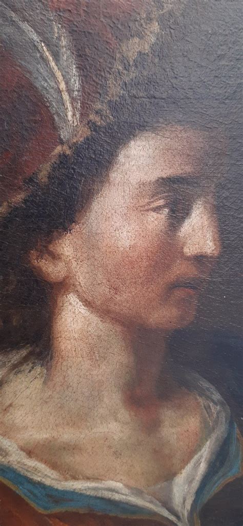 Proantic Davide E Golia Secoloxvii