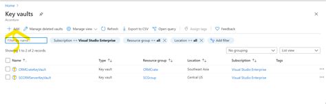 A Complete Guide For Data Export Service In Dynamics Crm Crm Crate