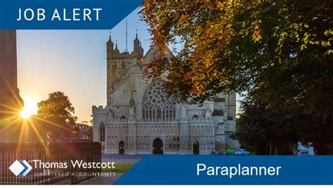 A Terrific Opportunity To Come And Work For A Really Great Company