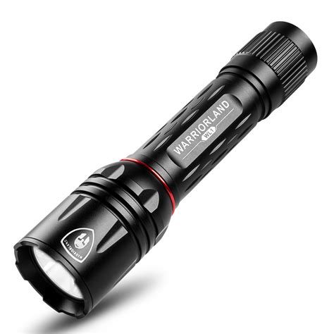 Rothco Military Light Rothco Angle Head Combat Flashlight Tactical