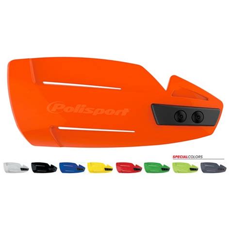 Hammer Handguards Various Colors