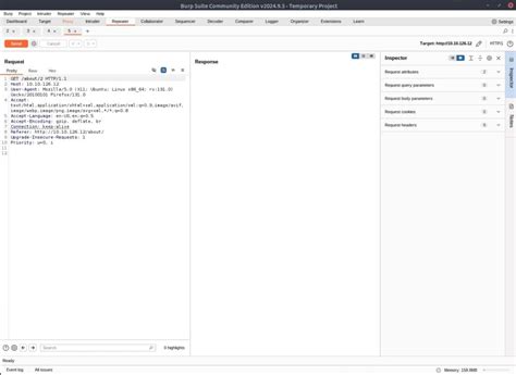 Tryhackme Burp Suite Repeater Complete Walkthrough