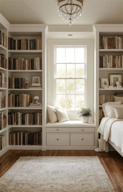 Get Inspired Explore Stunning Minimalist Bedroom Bookshelf Setups Artofit