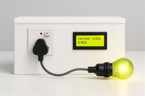 Arduino Electronics Diy Currentsensor Acs712 Iot Engineering