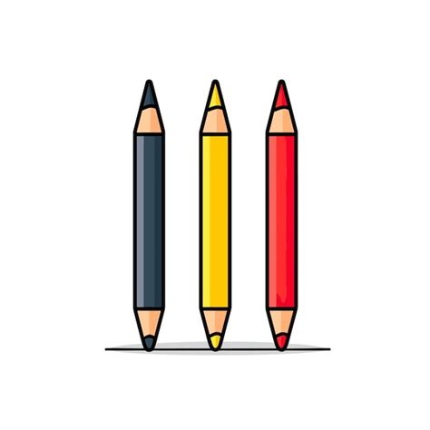 무료로 다운로드 가능한 연필 벡터 And 일러스트 Freepik