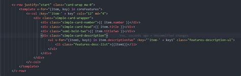 javascript - How to use 2 v-for and pass props data to child components in Vue.js - Stack Overflow