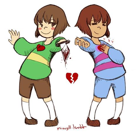 Frisk hombre o mujer mi opinion Undertale Español Amino