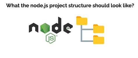 Mastering Nodejs Structuring Projects Like A Pro By Chintanonweb