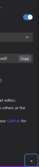 Ui Minimize Sidebartoggle · Issue 61 · Ekzhangrustpad · Github