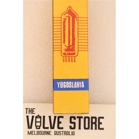 Ei Ecc82 12au7 Valve Amp Tubes Melbourne Australia