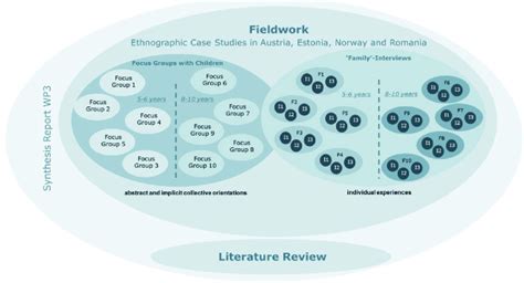 Overview Of Methodological Approach Of Wp3 Download Scientific Diagram