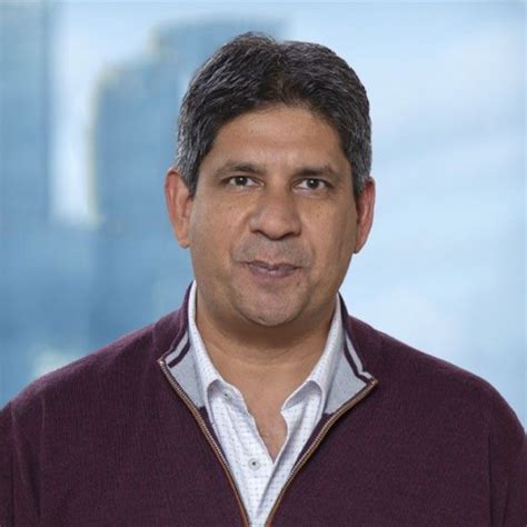 Zia Yusuf Senior Vice President Strategic Ecosystem And Industry