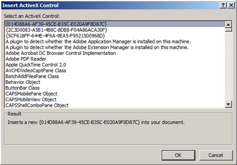 functionx tutorial lesson 23s introduction to windows controls