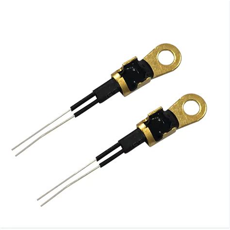 Ntc Temperature Sensor For Vehicle Mounted Inverter Buy Car Temperature Sensor Ntc