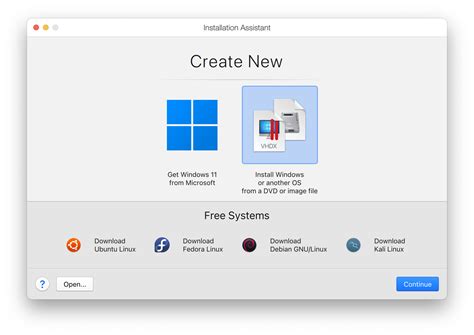 Getting An Ubuntu 22 Desktop Virtual Machine On Apple Silicon