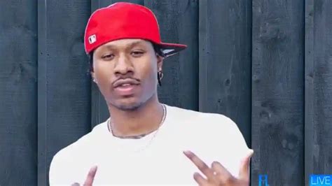 Duke Dennis Bio Age Height Real Name Girlfriend And Wiki