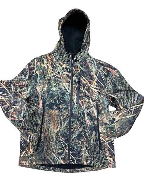 Synthetic Blind Grass Camouflage Blindgrass