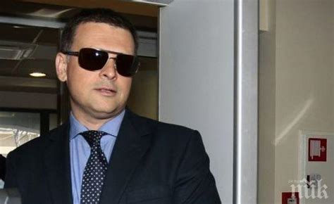 Скандал в ПИК Шефът на Софийския градски съд репресирал експерт оказвал натиск върху