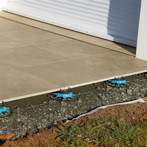 Dalle Sur Plot 120x60 Carrelage Sur Plot 60x120