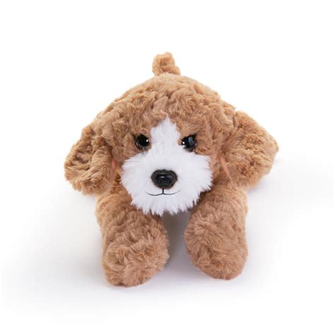 20” Adopt A Pets Cockapoo Plush