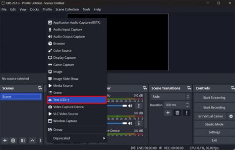 How To Add A Recent Follower In OBS
