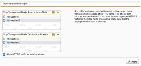 Cant Access Specific Website Web Protection Web Filtering