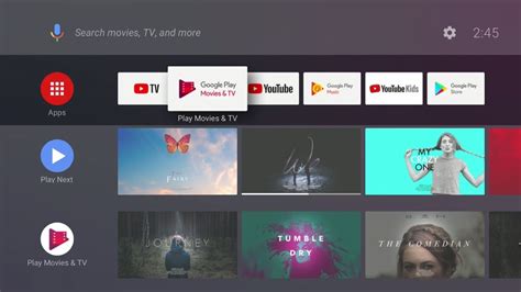 Google Temporarily Disables Photos On Android TV Lowyat NET