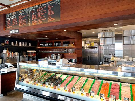5 Fantastic San Diego Seafood Restaurants Real Food Traveler