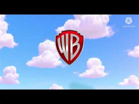 Warner Bros Feature Animation 2023 Revival Logo Youtube