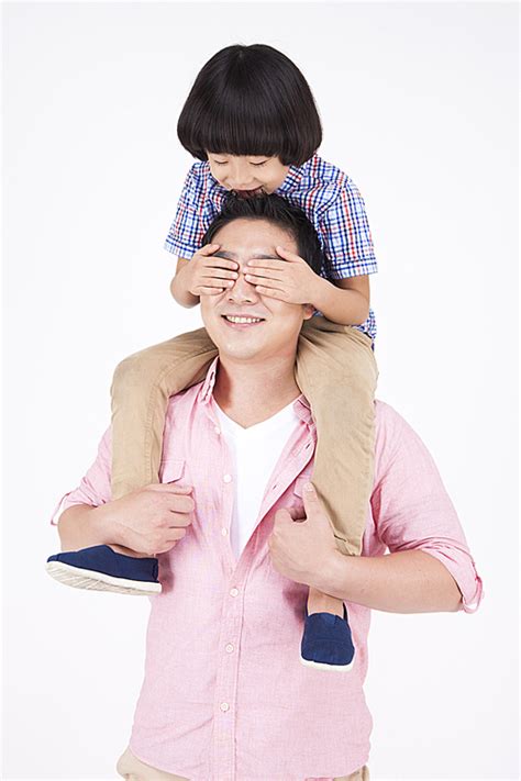 유토이미지 Pho174 아빠와아들136