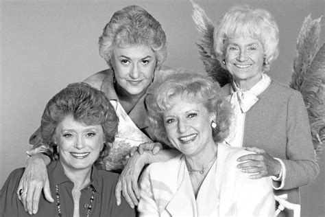 10 Facts You Might Not Know About ‘the Golden Girls Interesting Facts