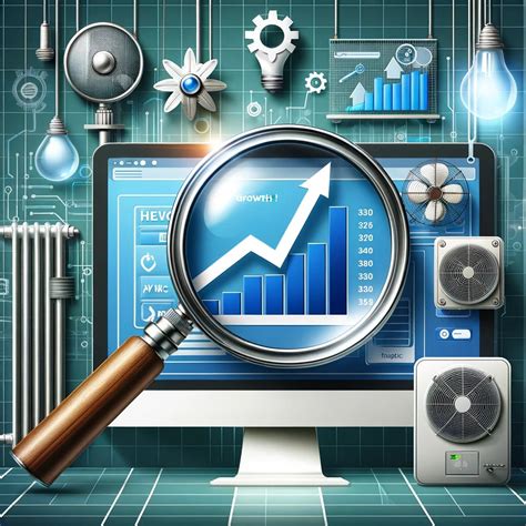 Tracking Seo Success Key Metrics For Hvac Websites By Bryson Gulley Feb 2024 Medium