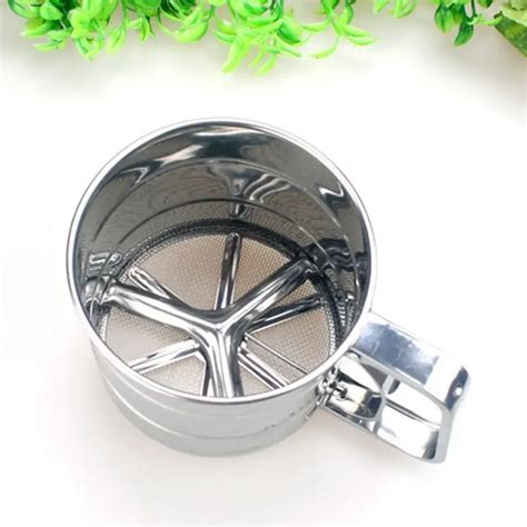 Рачно сито за брашно и шеќер Mkmarket