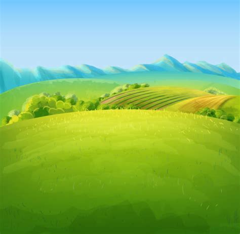 Grass Area Illustrations Royalty Free Vector Graphics And Clip Art Istock