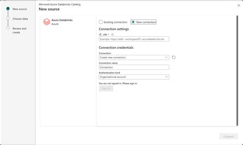 Unified By Design Mirroring Azure Databricks Unity Catalog To