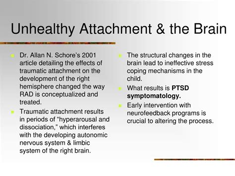 Ppt Reactive Attachment Disorder Powerpoint Presentation Free Download Id2574588 Ppt Reactive Attachment Disorder Powerpoint Presentation Free Download Id2574588