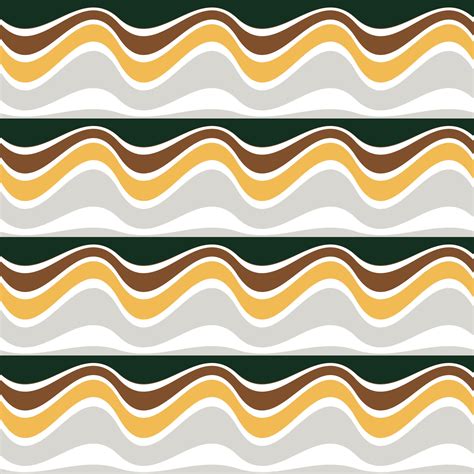 Trendy Zigzag Chevron Pattern Vector Background Retro Vintage Design 16157176 Vector Art At Vecteezy