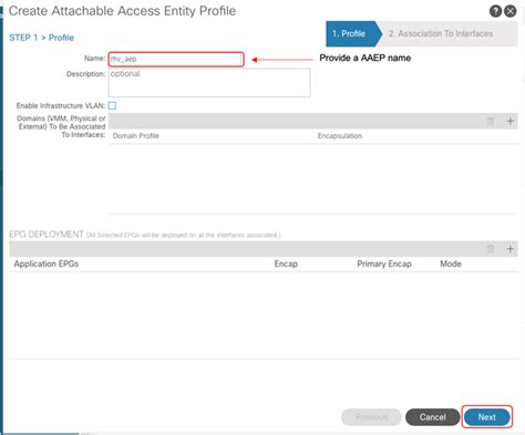 red hat virtualization rhv integration with cisco application centric