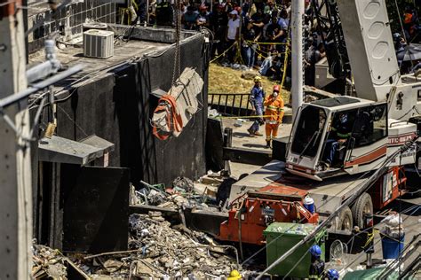 Famed Singer Dead At 69 Following Dominican Roof Collapse