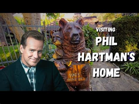 Phil Hartman Crime Scene Photos