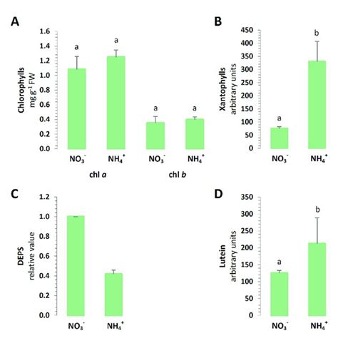 Capacity Of Chloroplast Electron Transport Chain In A Thaliana