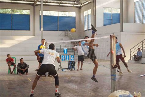 ငါန်းဇွန်မြို့၌ ၂၀၂၀ပြည့်နှစ် မြို့နယ်အားကစားနှင့် ကာယပညာကော